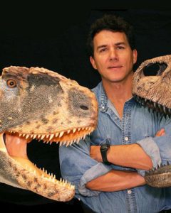 Paul Sereno, Ph.D. – Explorology Foundation